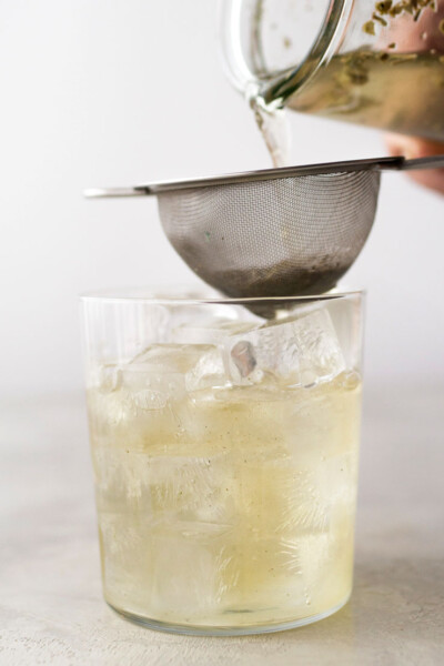 Yerba Mate Tea in 5 Easy Steps | Oh, How Civilized