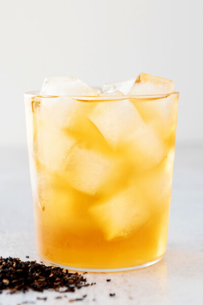 How to Make Assam Tea Properly (Hot & Iced) - Oh, How Civilized