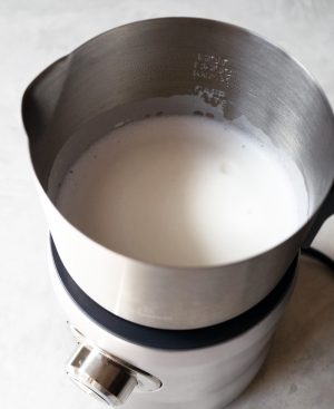 4 Ways to Froth Milk at Home - Oh, How Civilized
