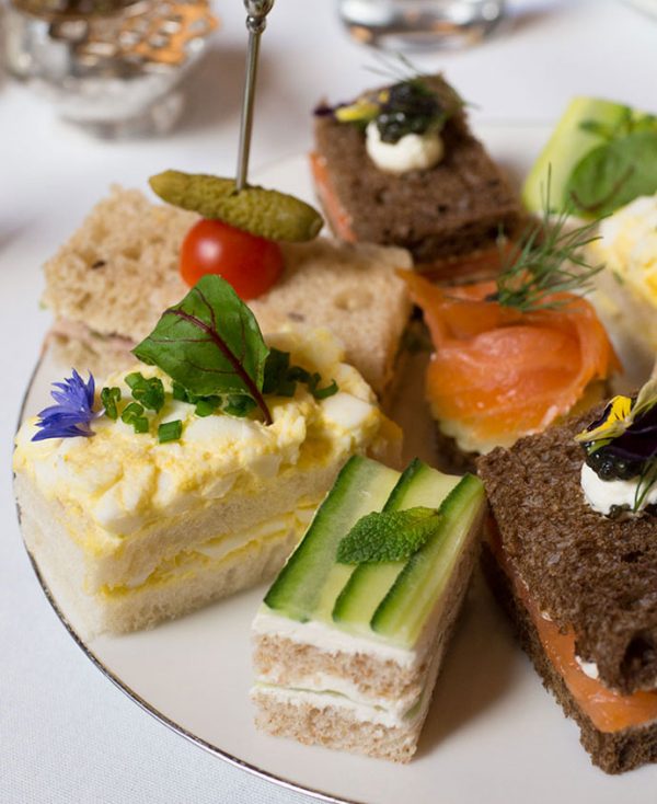 21 Afternoon Tea Etiquette Rules - Oh, How Civilized