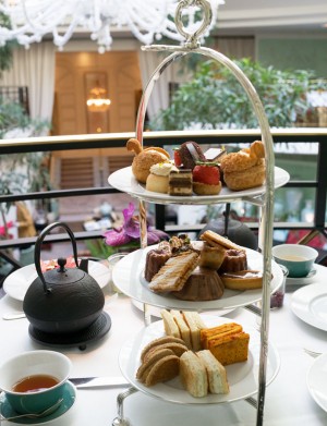 21 Afternoon Tea Etiquette Rules - Oh, How Civilized