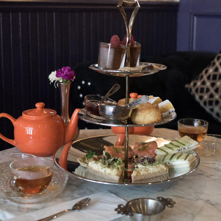 Complete List of Every Afternoon Tea in New York City | Oh, How Civilized