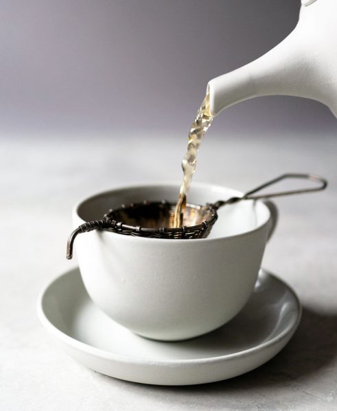 How to Make Tea Like a Tea Sommelier - Oh, How Civilized