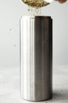 Cold Brew Yerba Mate - Oh, How Civilized
