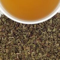 5 Easy Steps to Make Peppermint Tea Properly | Oh, How Civilized