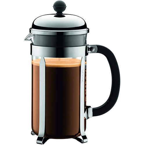 4 Ways to Froth Milk at Home - Oh, How Civilized