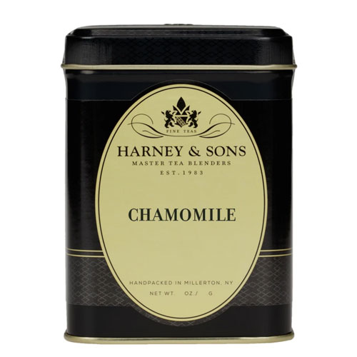 How to Make Chamomile Tea Properly - Oh, How Civilized
