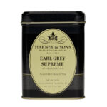 Decadent Earl Grey Hot Chocolate - Oh, How Civilized
