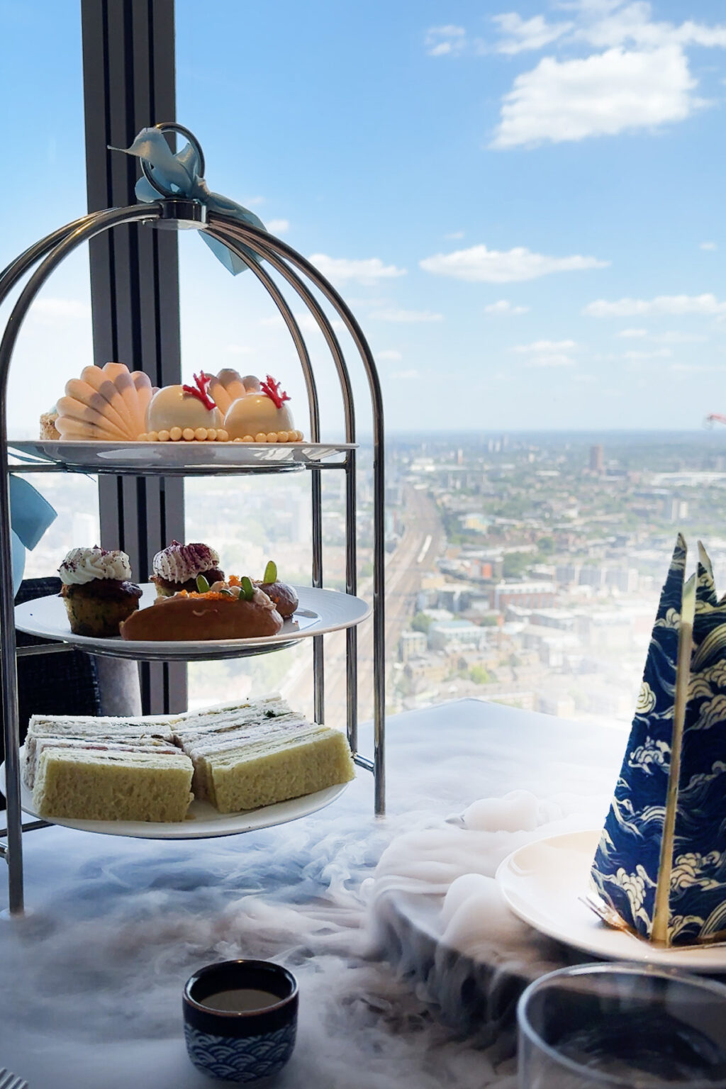 Afternoon Teas in London, Ranked - Oh, How Civilized