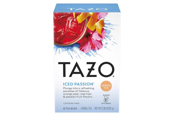 Amazon Prime Day Deals for Tea Drinkers - Oh, How Civilized
