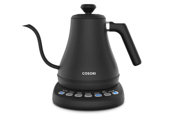 Amazon Prime Day Deals for Tea Drinkers - Oh, How Civilized