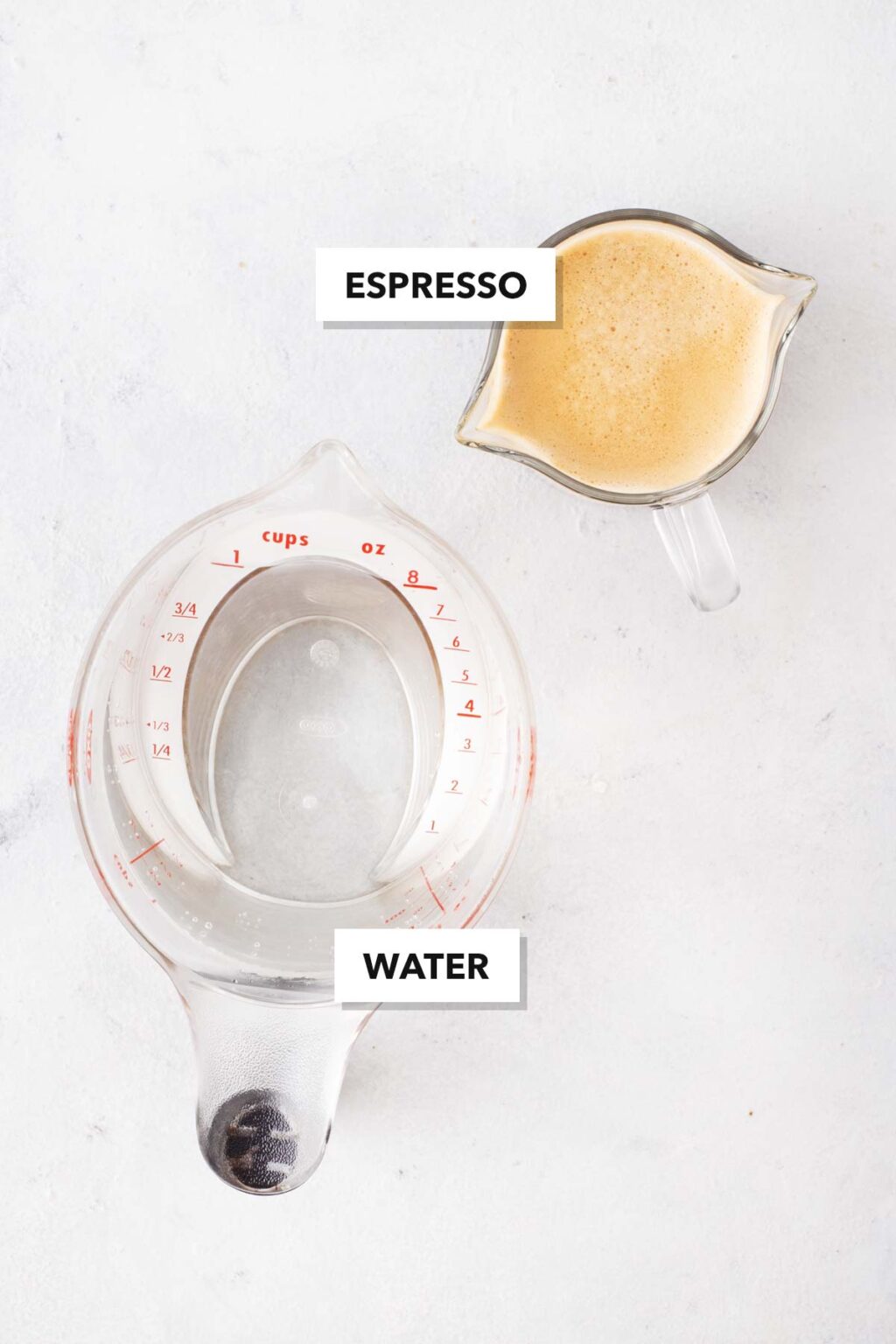How to Make an Americano Like a Barista - Oh, How Civilized