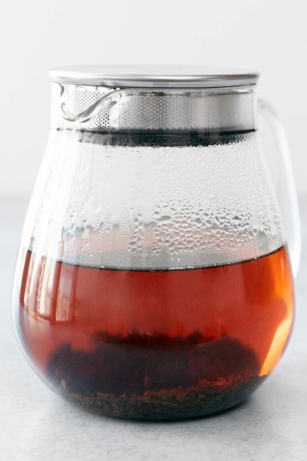 How to Make Black Tea Properly - Oh, How Civilized