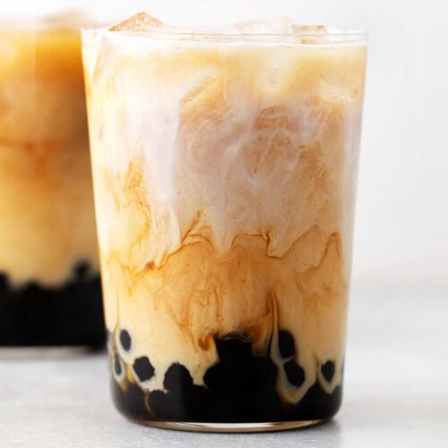 17 Refreshing Milk Tea Recipes - Oh, How Civilized