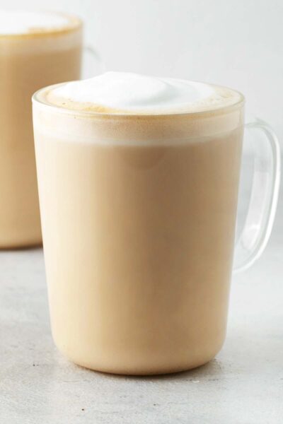 Dirty Chai Latte - Oh, How Civilized