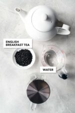 English Breakfast Tea: What It Is and Steps to Make It Properly - Oh ...