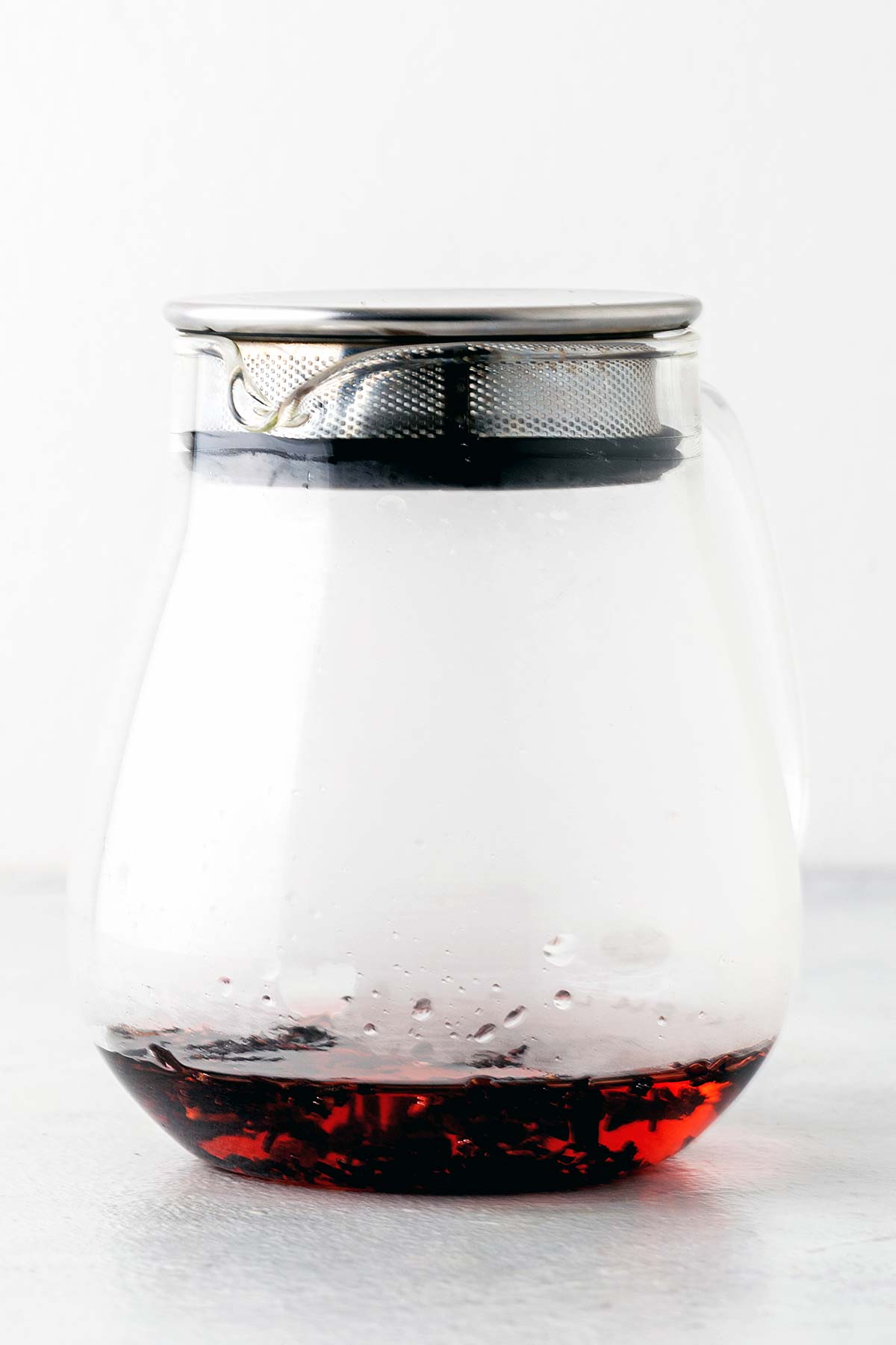 Hibiscus Lemonade - Oh, How Civilized