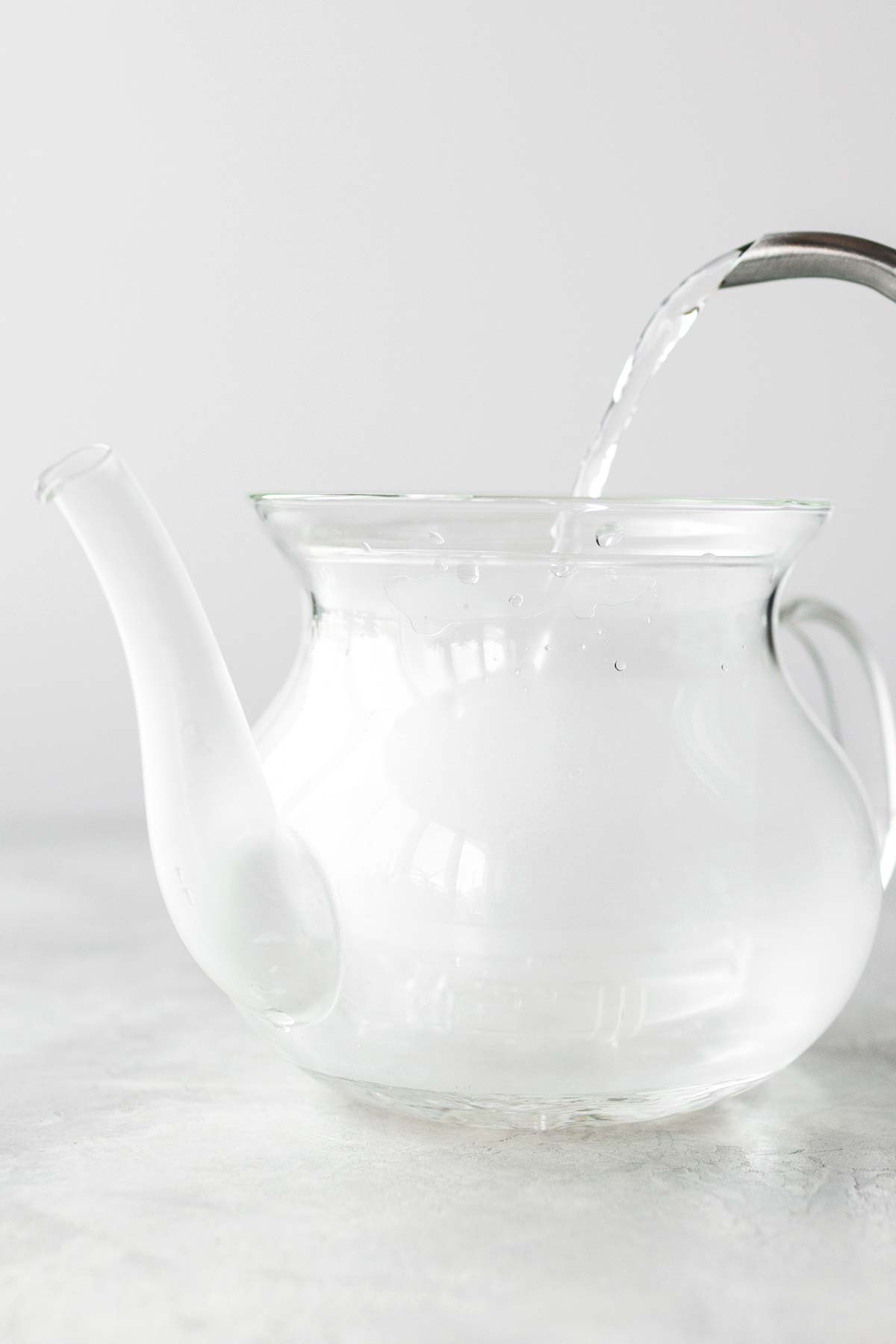 Tea Sommelier's Hibiscus Tea Recipe - Oh, How Civilized