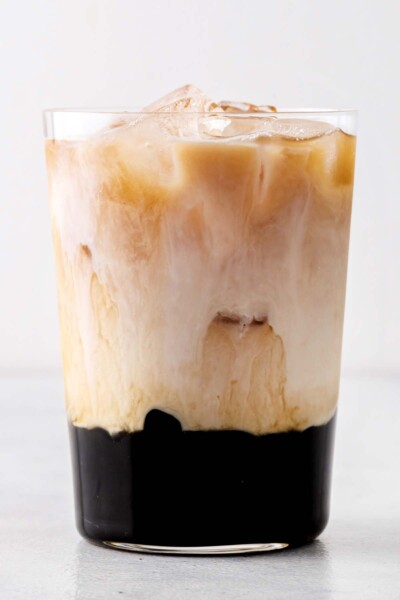 Hojicha Bubble Tea (Hojicha Boba Milk Tea) - Oh, How Civilized