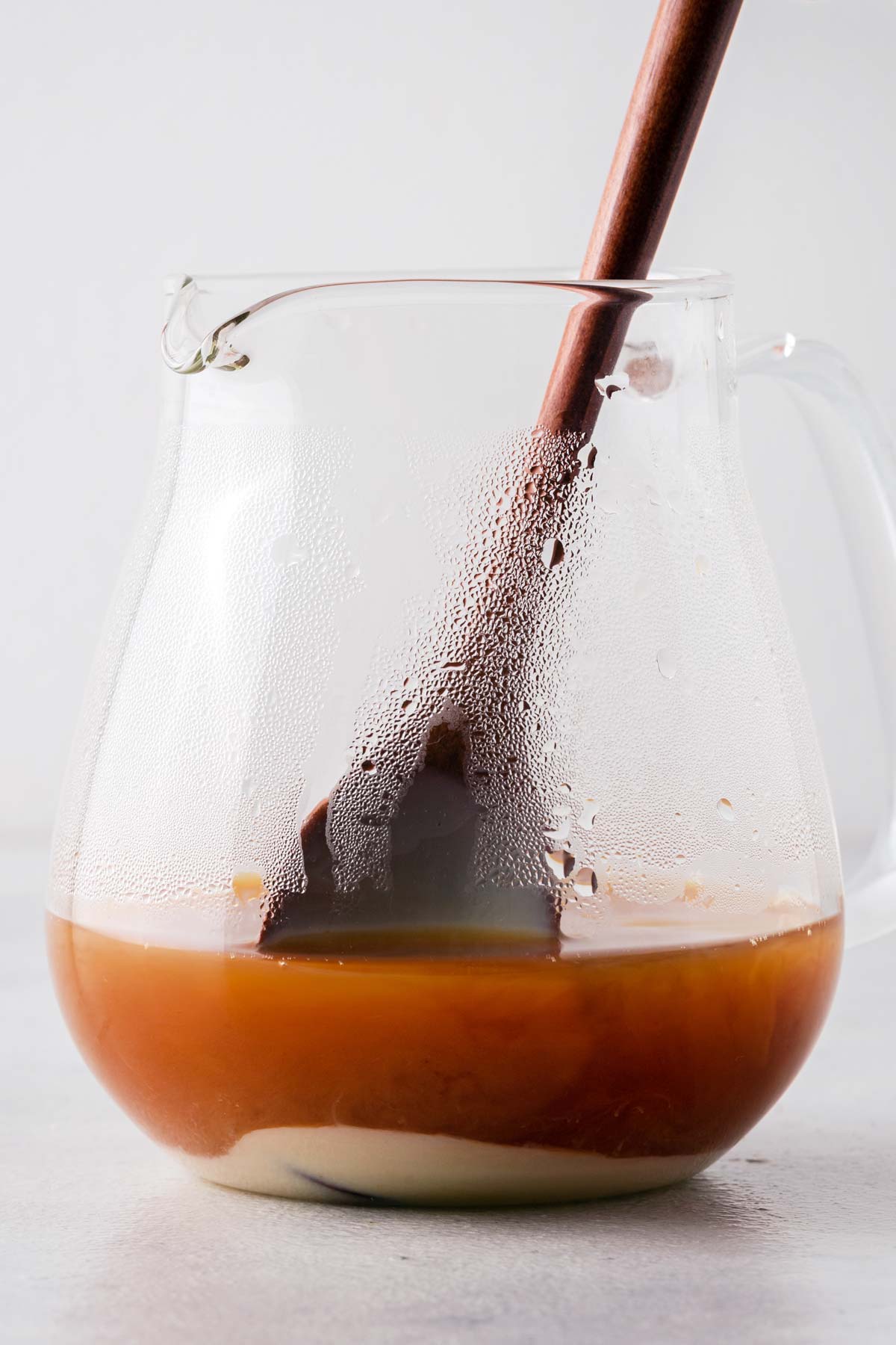 Hong Kong Bubble Tea (Hong Kong Boba Milk Tea) - Oh, How Civilized