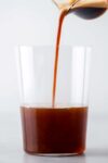 Iced Americano - Oh, How Civilized
