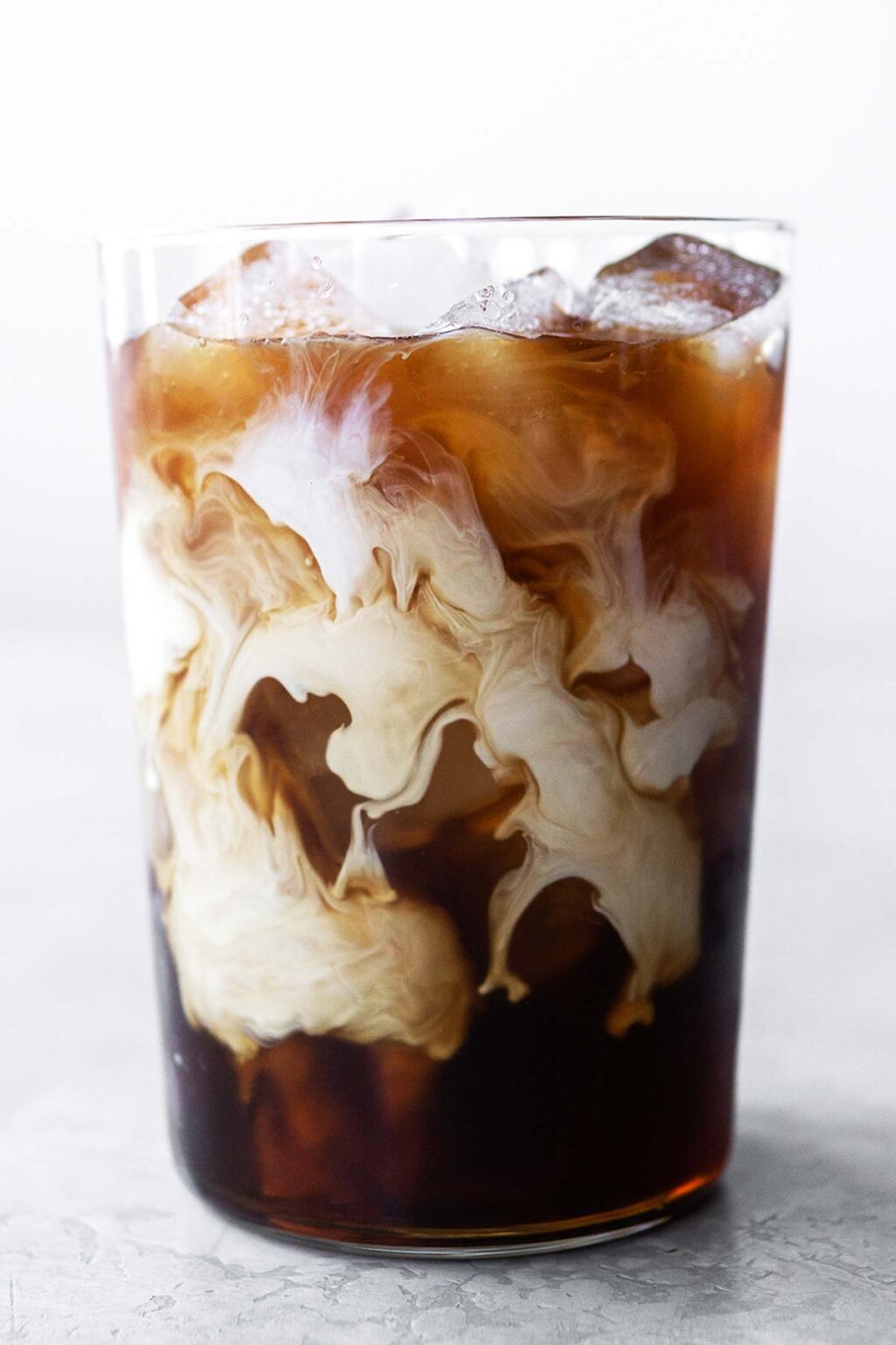 No-Fail Iced Coffee - Oh, How Civilized