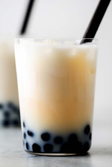 How to Make Roasted Corn Tea (Hot & Iced) - Oh, How Civilized