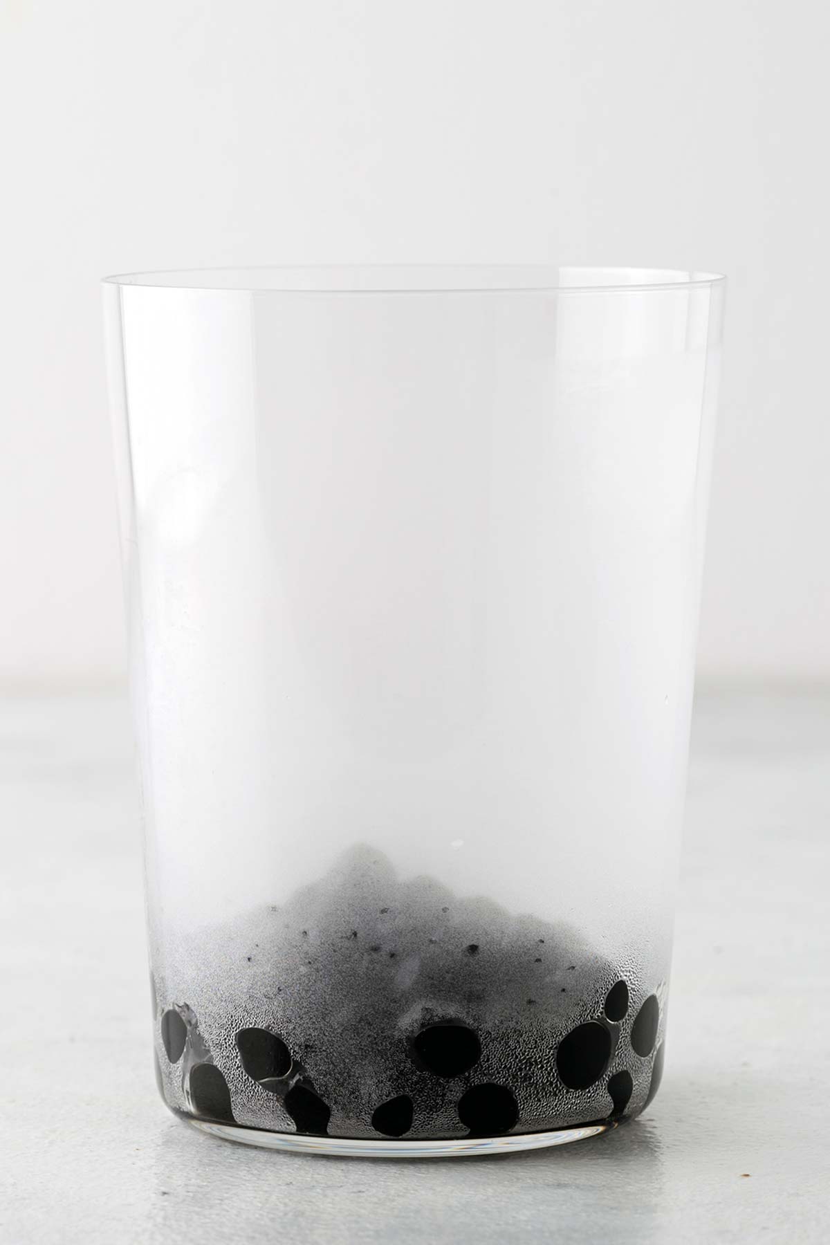 Lavender Bubble Tea - Oh, How Civilized