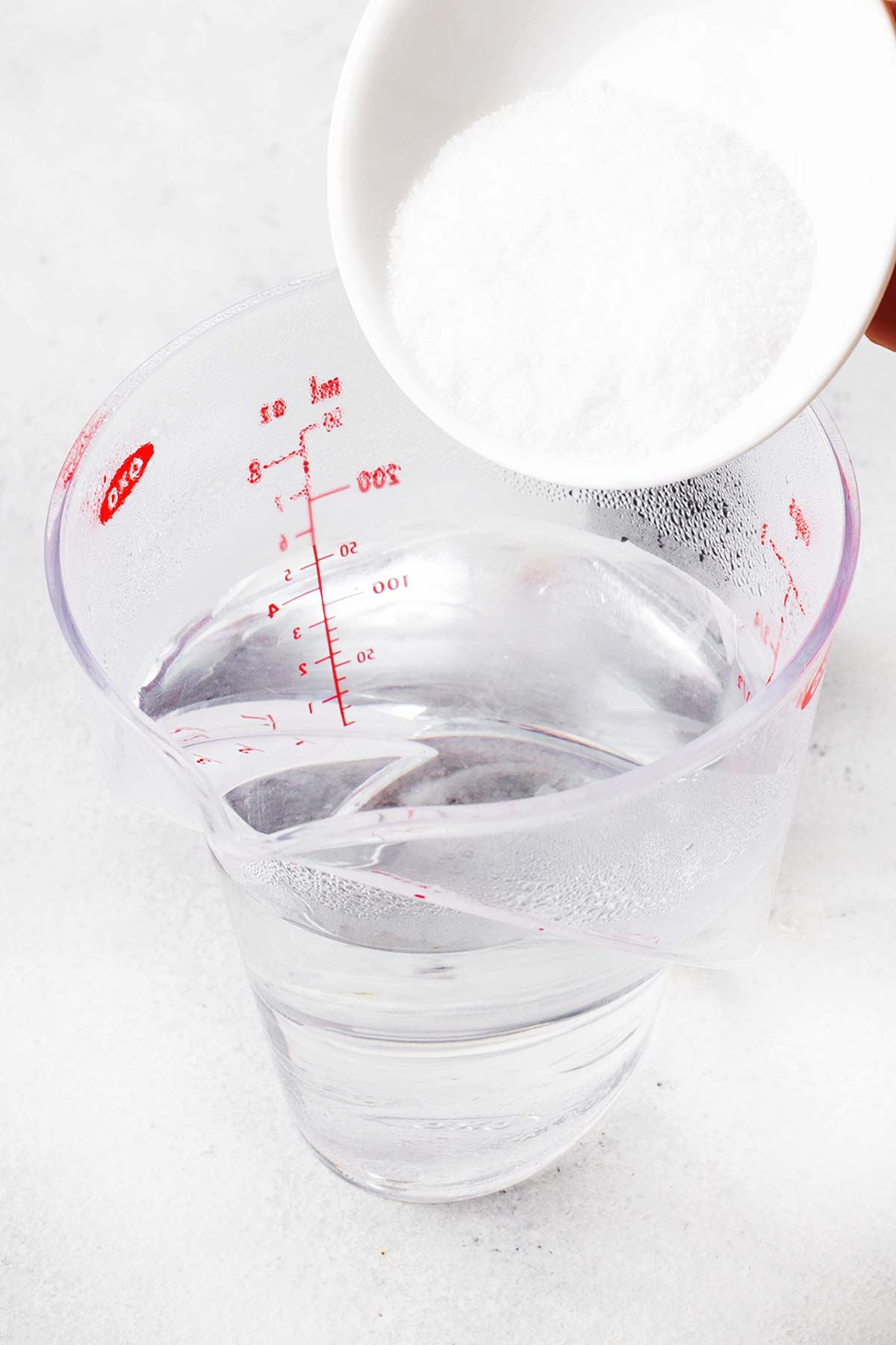 Lemonade from Scratch - Oh, How Civilized