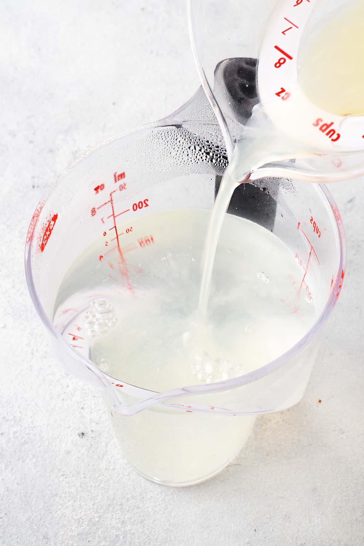Lemonade from Scratch - Oh, How Civilized