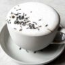London Fog Drink (Earl Grey Tea Latte) - Oh, How Civilized