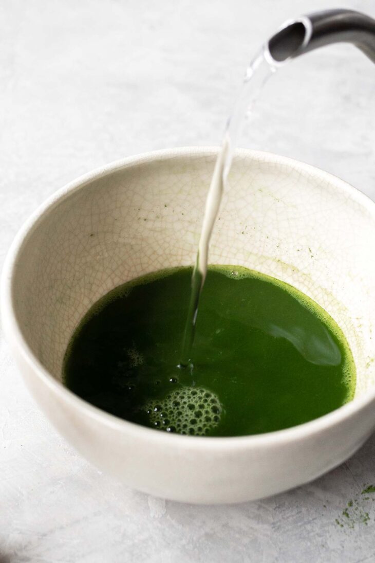 How to Make Matcha Properly - Oh, How Civilized