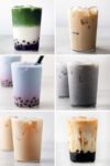 17 Refreshing Milk Tea Recipes - Oh, How Civilized