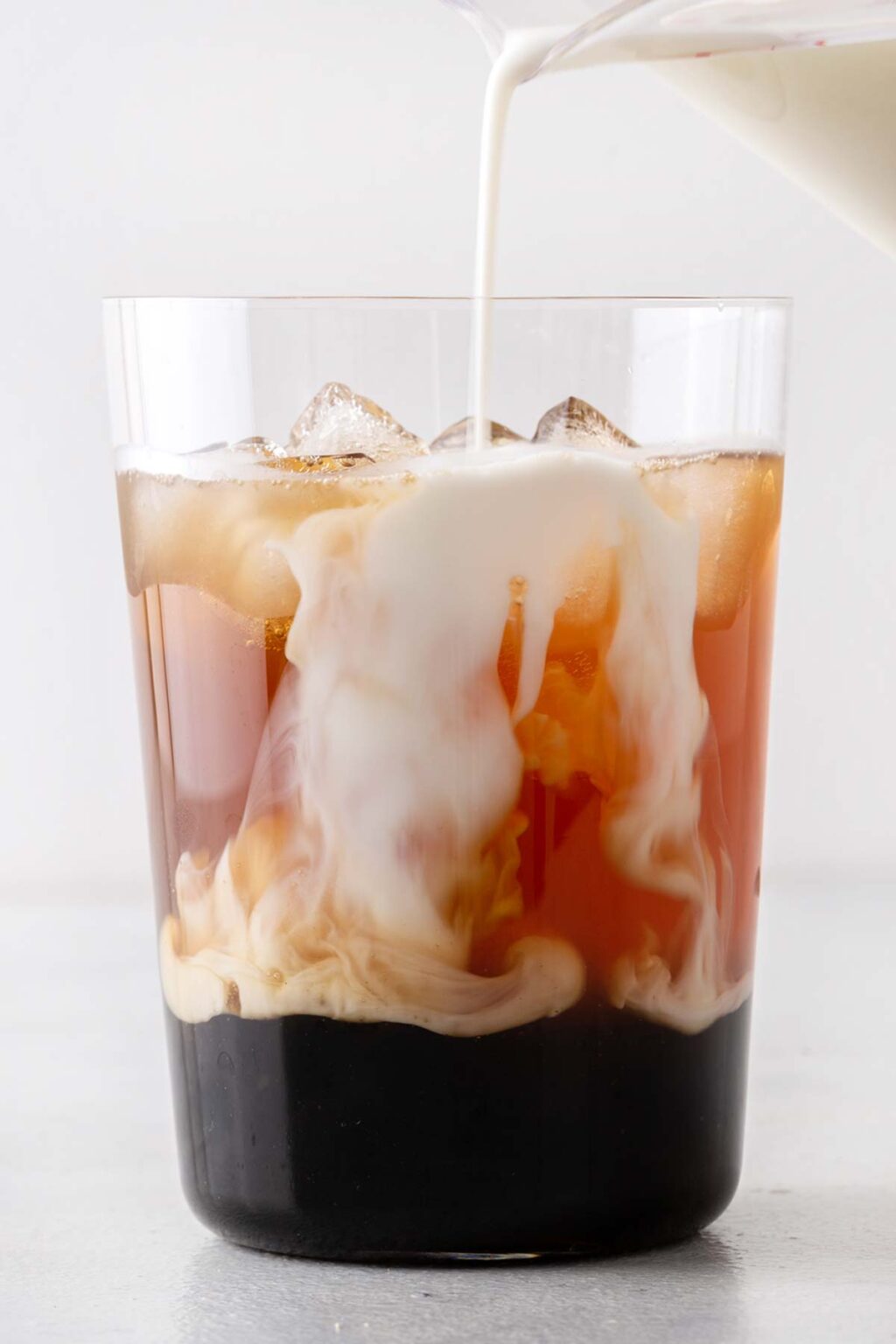 Oolong Bubble Tea - Oh, How Civilized