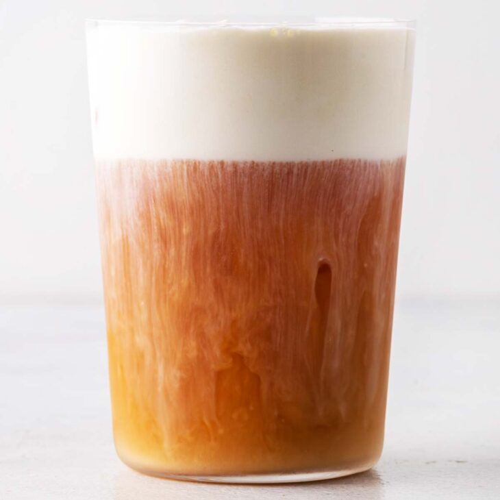 12 Easy Cold Foam Recipes - Oh, How Civilized