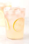 Rose Lemonade - Oh, How Civilized