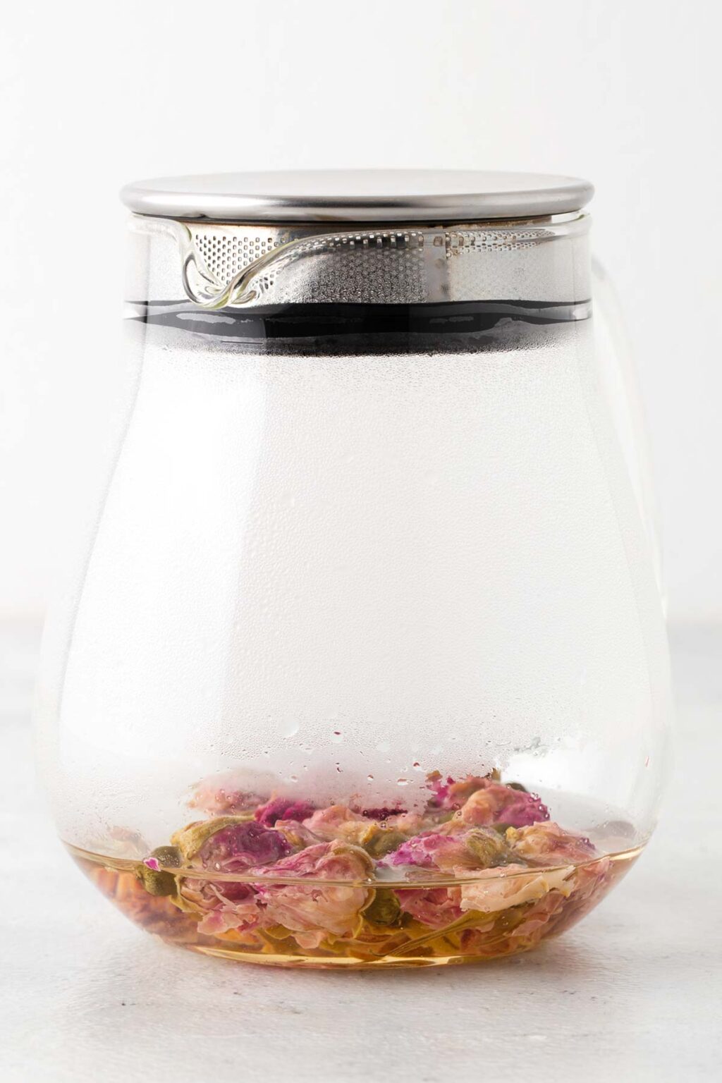 Rose Lemonade - Oh, How Civilized