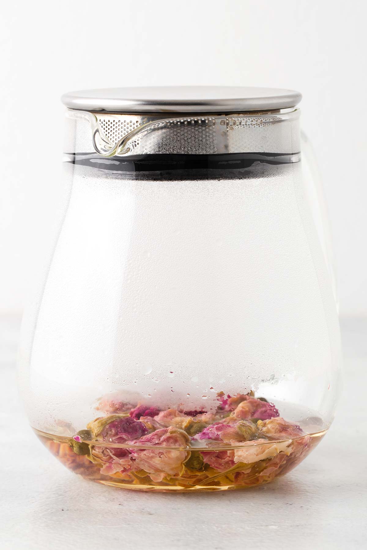 Rose Lemonade - Oh, How Civilized