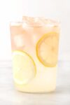 Rose Lemonade - Oh, How Civilized