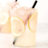 Rose Lemonade - Oh, How Civilized