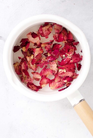 Simple Syrups - Oh, How Civilized