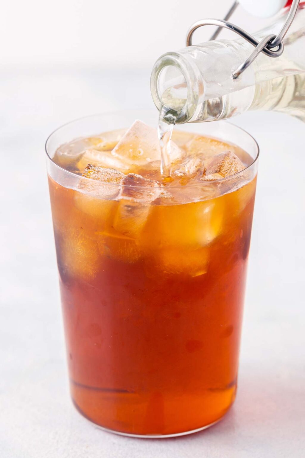Simple Rosemary Syrup - Oh, How Civilized
