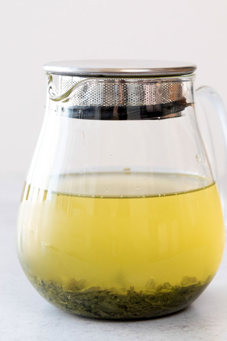 How To Make Sencha Properly Hot Iced Oh How Civilized How To Make Sencha Properly Hot Iced Oh How Civilized