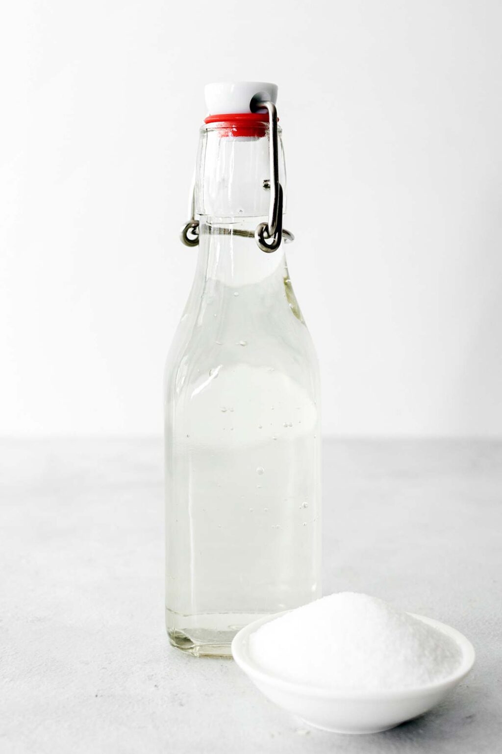 Simple Syrup (2 Ingredients) - Oh, How Civilized