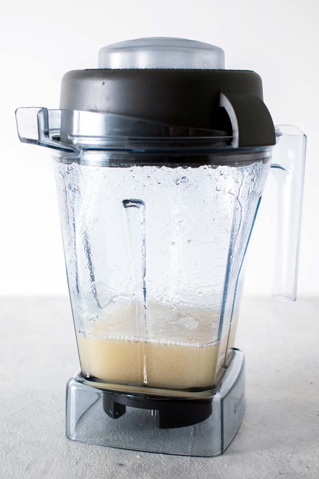 Starbucks Frappuccino Base Syrup - Oh, How Civilized