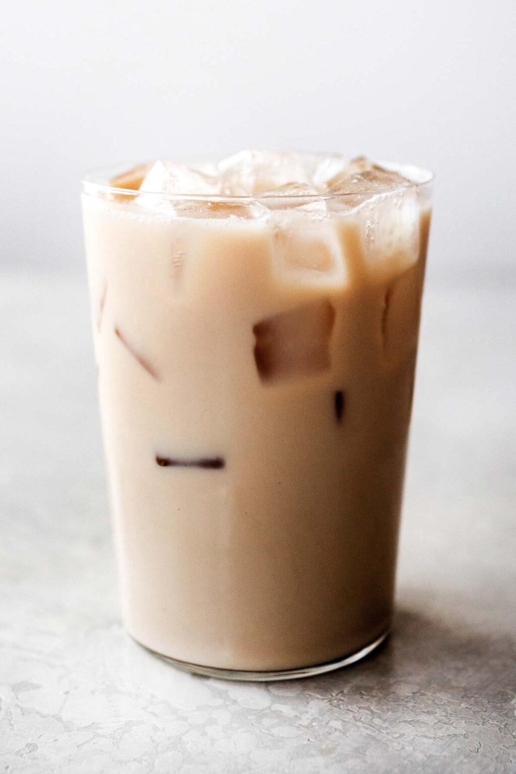 This Iced Chai Latte Tastes Exactly Like the One at Starbucks - Oh, How ...