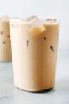 Starbucks Iced Latte - Oh, How Civilized