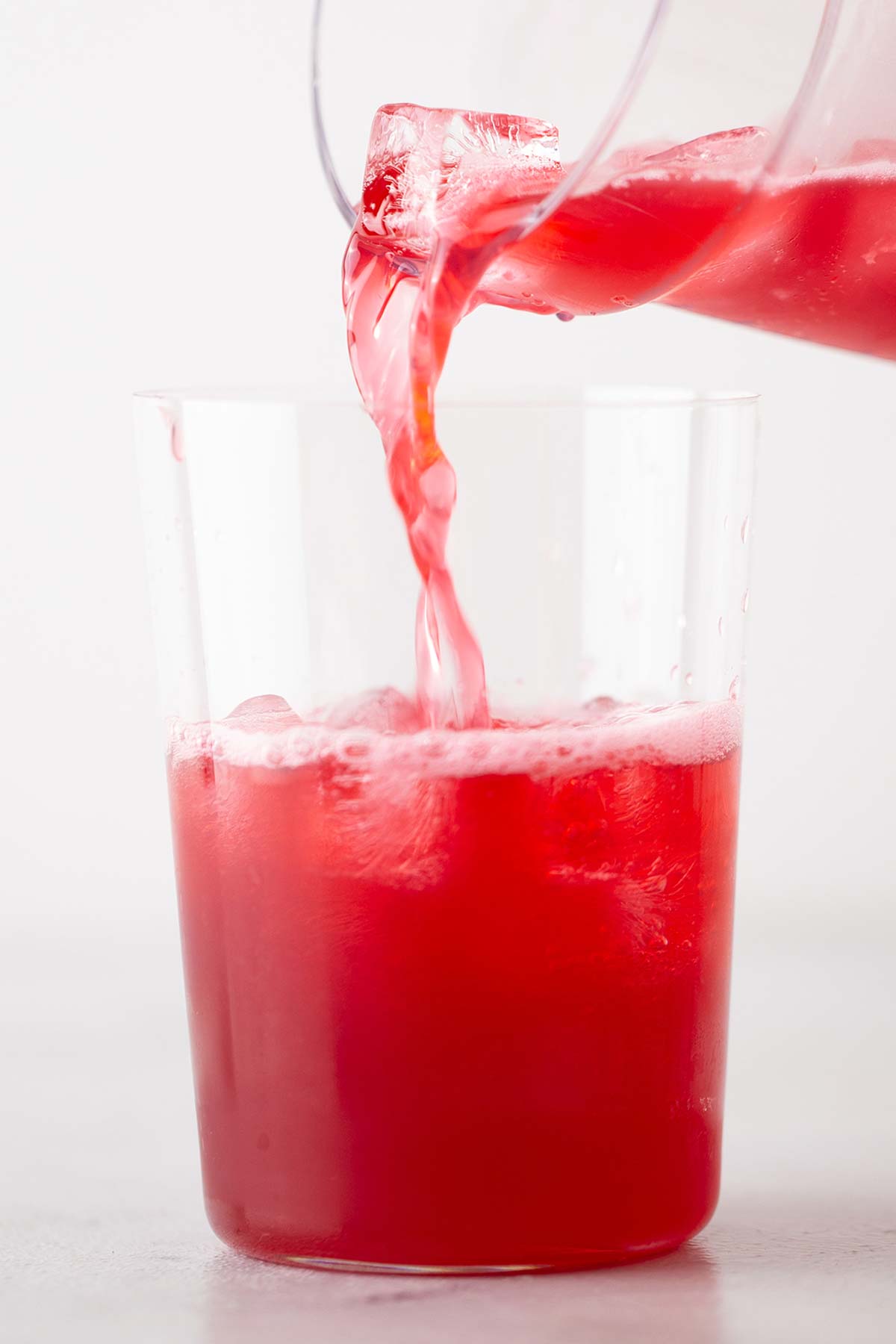 Starbucks Iced Passion Tango Tea Lemonade - Oh, How Civilized
