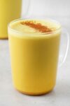 Golden Milk (Turmeric Latte) - Oh, How Civilized
