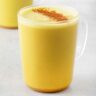 Golden Milk (Turmeric Latte) - Oh, How Civilized